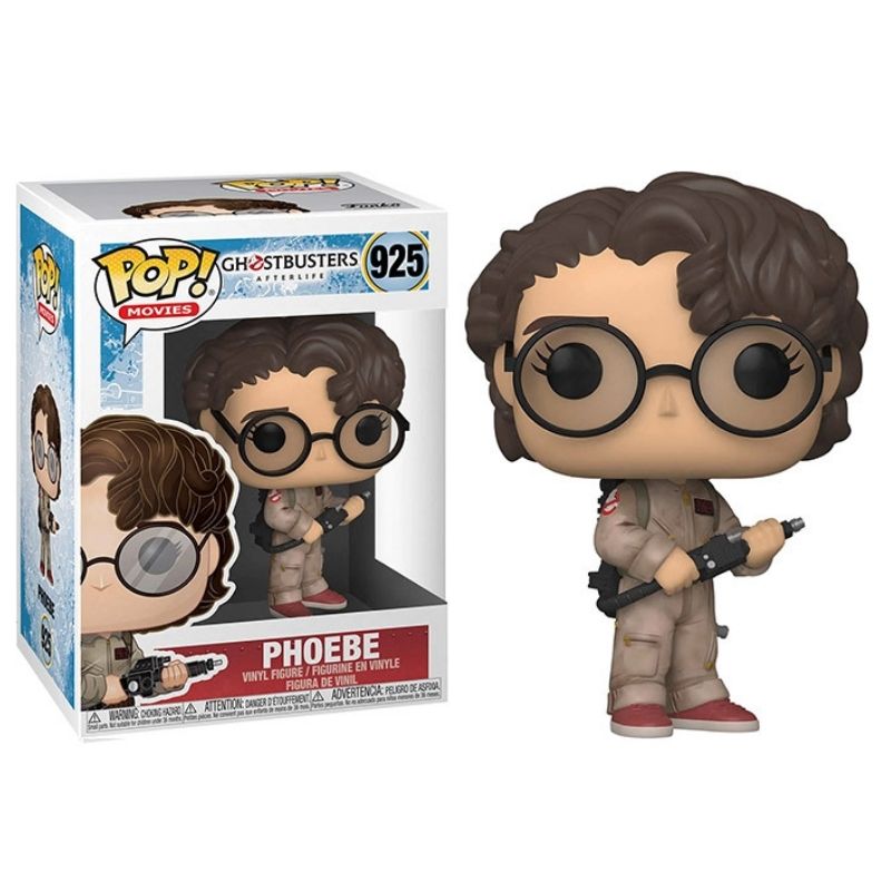 Phoebe funko pop store