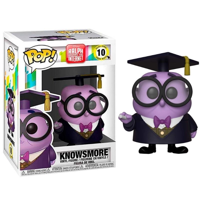Ralph funko pop store