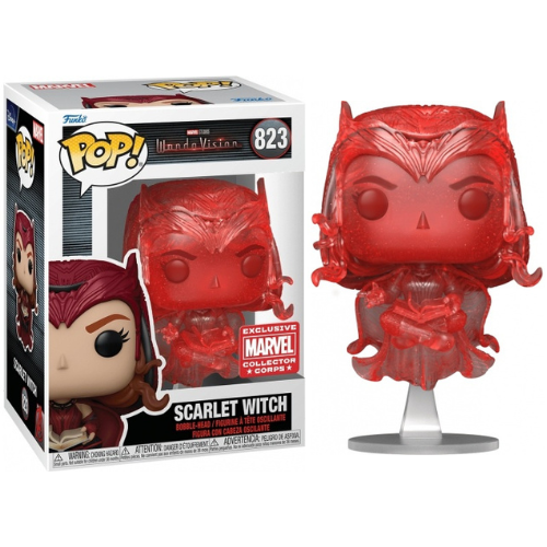 Funko pop witch store