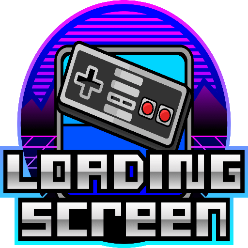 Loading Screen - Retro Gaming Consoles, Cartridges, Funko Pops