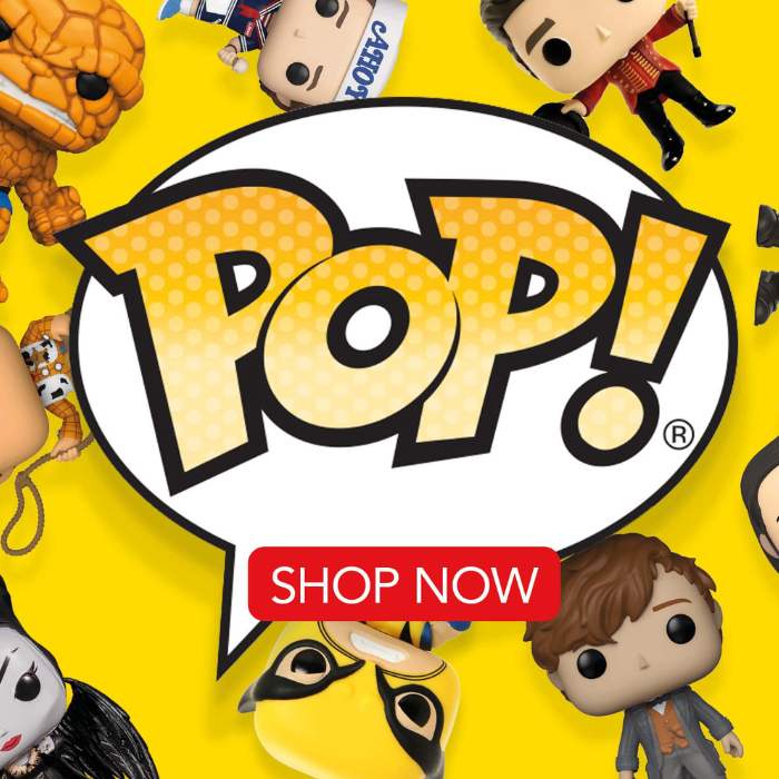 Loading Screen - Retro Gaming Consoles, Cartridges, Funko Pops