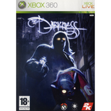The darkness xbox store store