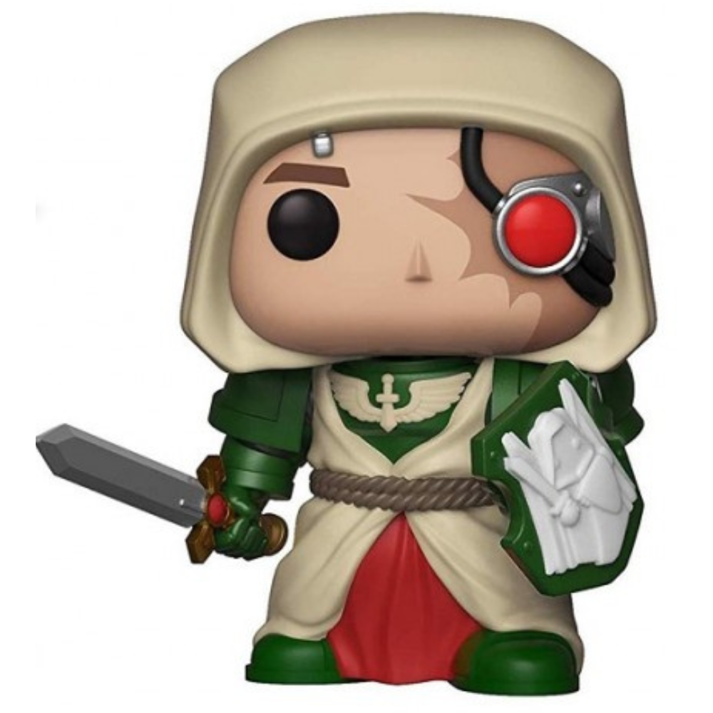 Funko pop 40k store
