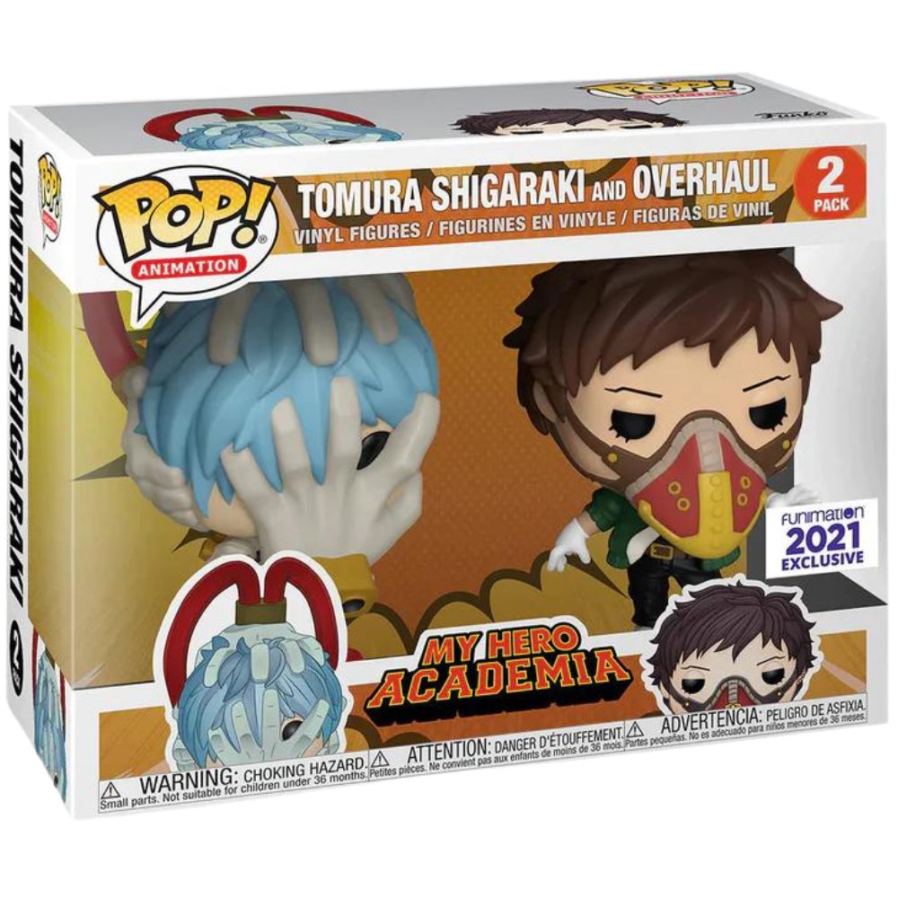 Funimation shop funko store